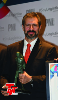 XXIII Premio Nacional de Logística reconoce siete historias de ...