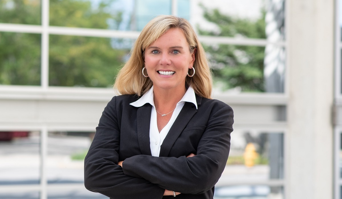 Amy Davis estará al frente de Accelera y Componentes de Cummins ...