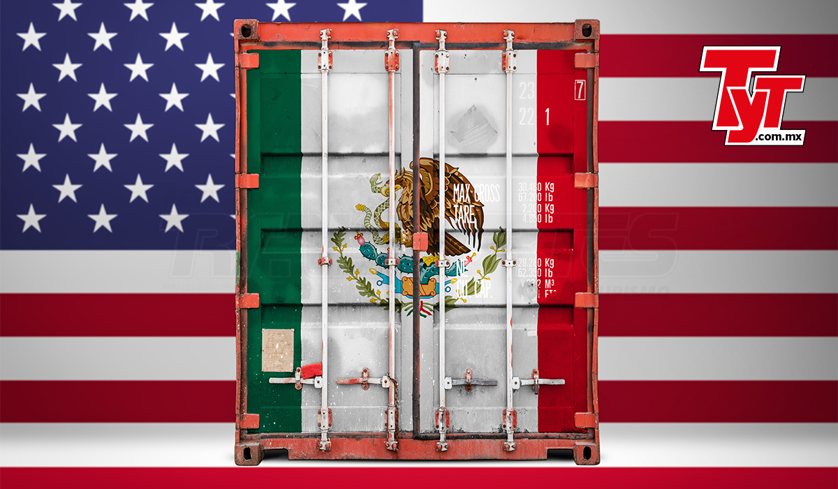 Urgen intervención para que Texas retire revisiones a camiones en ...