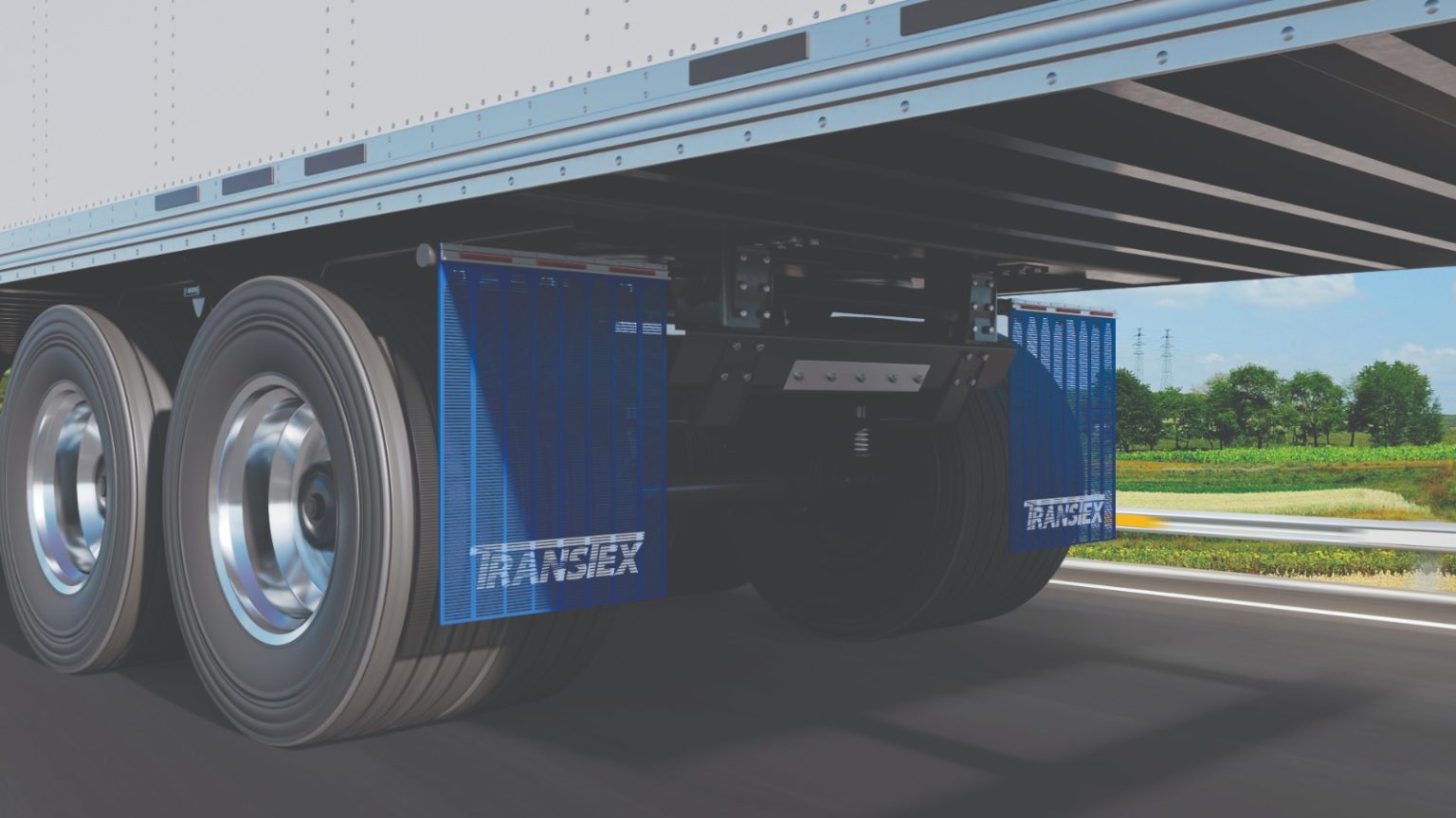 Transtex: soluciones de aerodinámica para flotas más eficientes ...