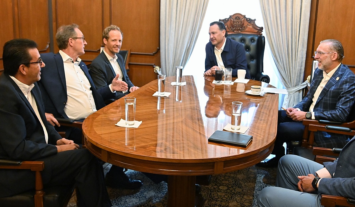 Gebauer & Griller ampliará su planta en San Juan del Río | Revista TyT