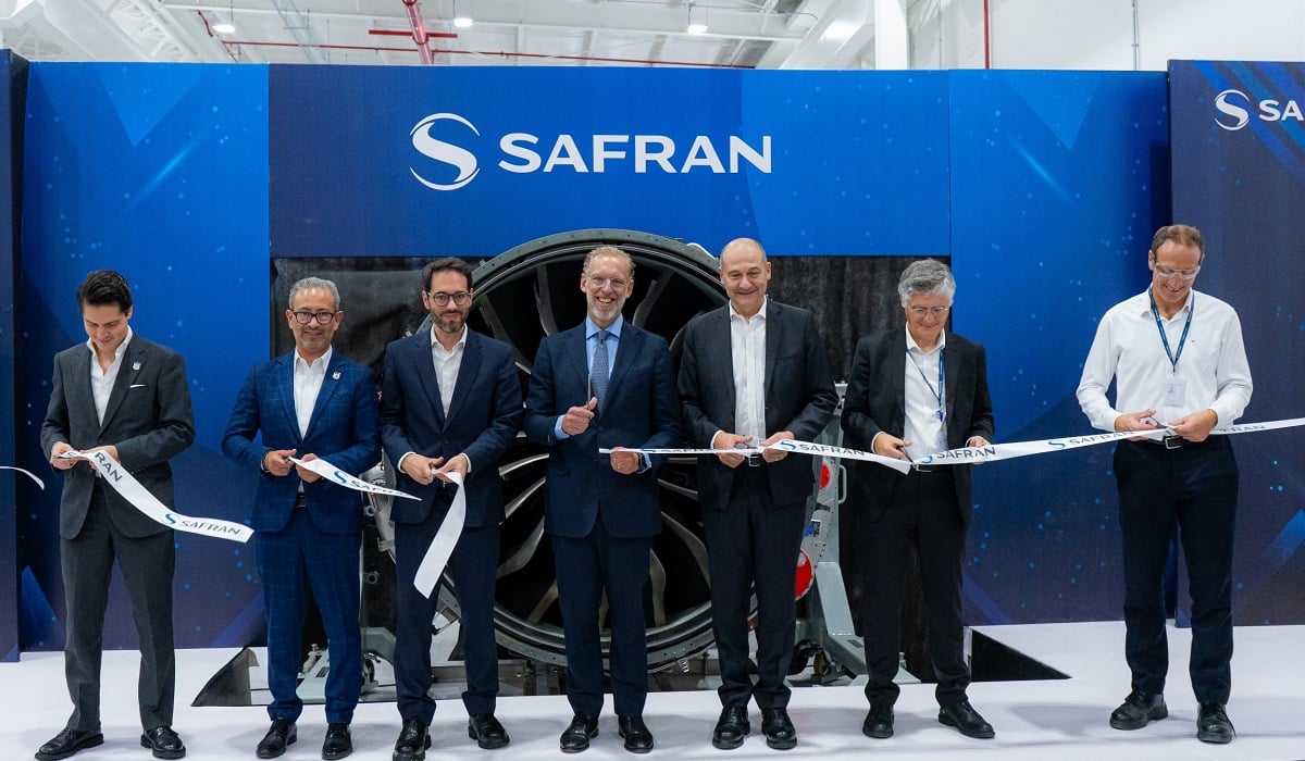 Clúster aeronáutico de Querétaro se fortalece con la ampliación de ...