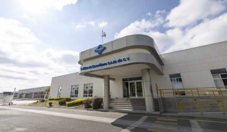 Planta de S-Riko en Querétaro proveerá autopartes al mercado ...