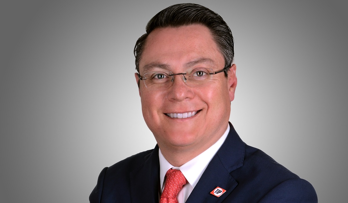 TIP México cumple 30 años como aliado estratégico de las empresas ...