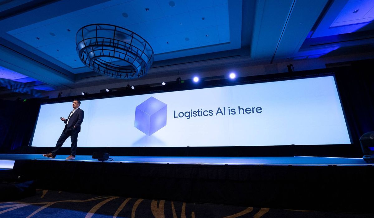 Uber Freight: Inteligencia Artificial es clave para modernizar el ...