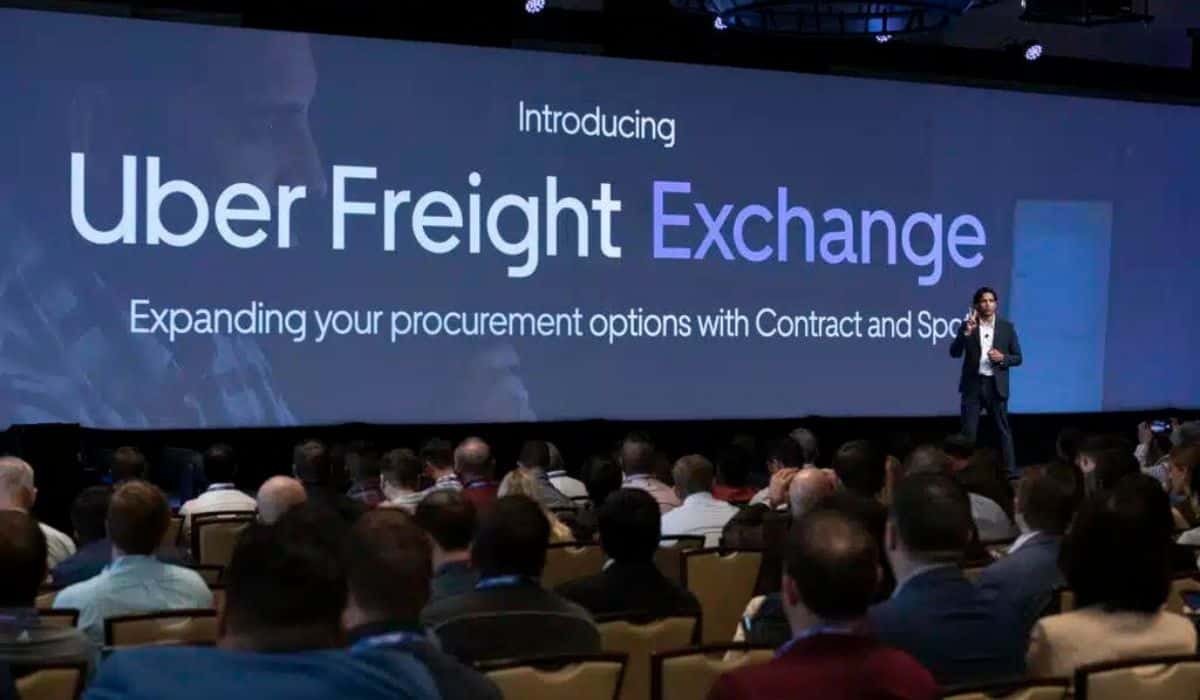 Uber Freight: Inteligencia Artificial es clave para modernizar el ...