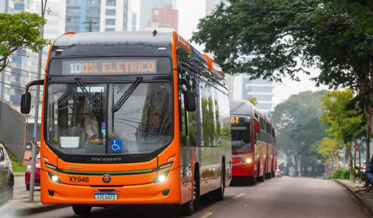 Volvo Buses inicia pruebas operativas del BZL Electric en Brasil ...