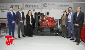 Cummins, el motor de la capacitación para las nuevas generaciones ...