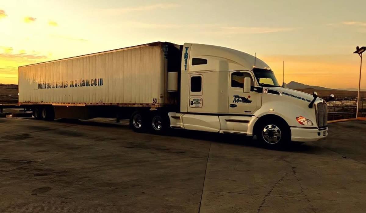 Transportes Morlán: la empresa que inició operaciones el 11 de ...