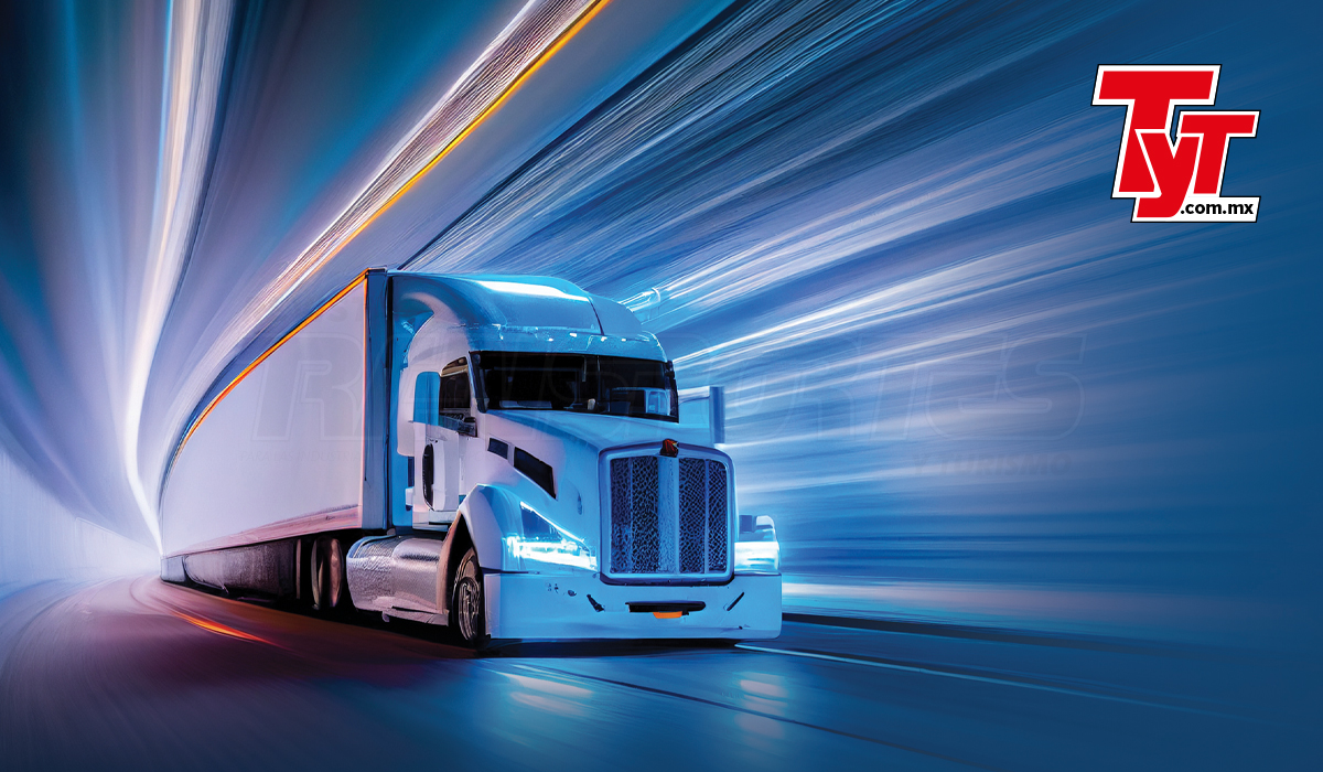 Autotransporte de carga, saludable y con potencial para crecer ...