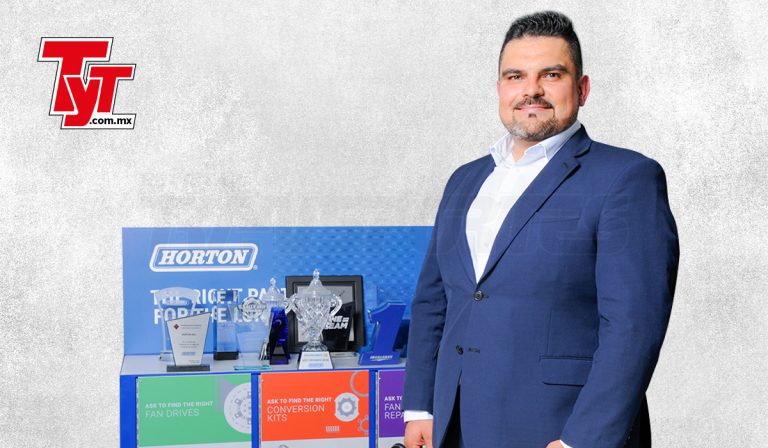 Horton enfrenta los desafíos para mantener su liderazgo en México ...