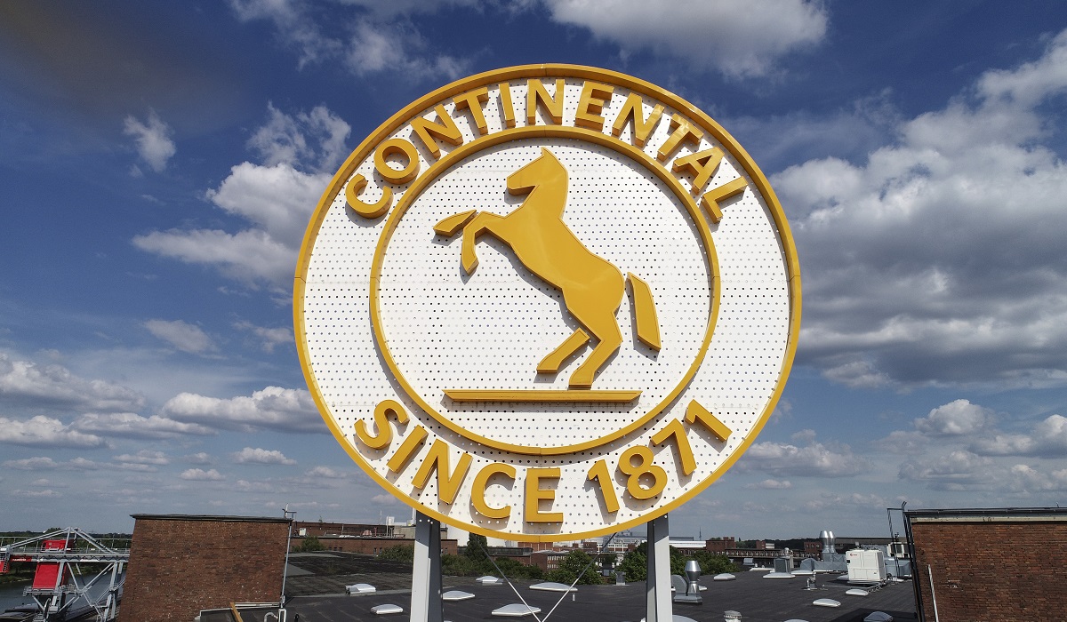 División Automotriz de Continental aumenta sus ventas 1.8% en el 3T ...