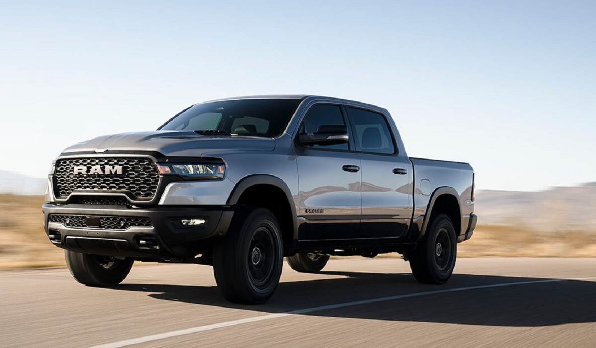 Última Milla | Revista TyT