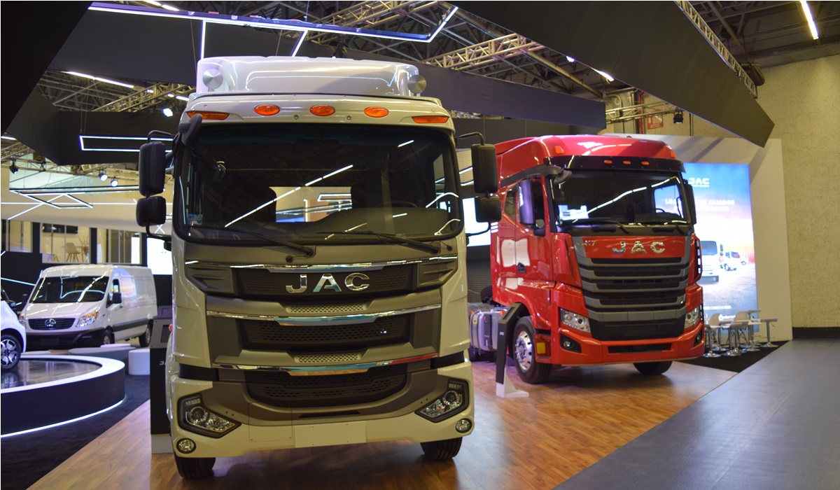 Celebra JAC México su octavo aniversario y avanza en su nueva imagen ...