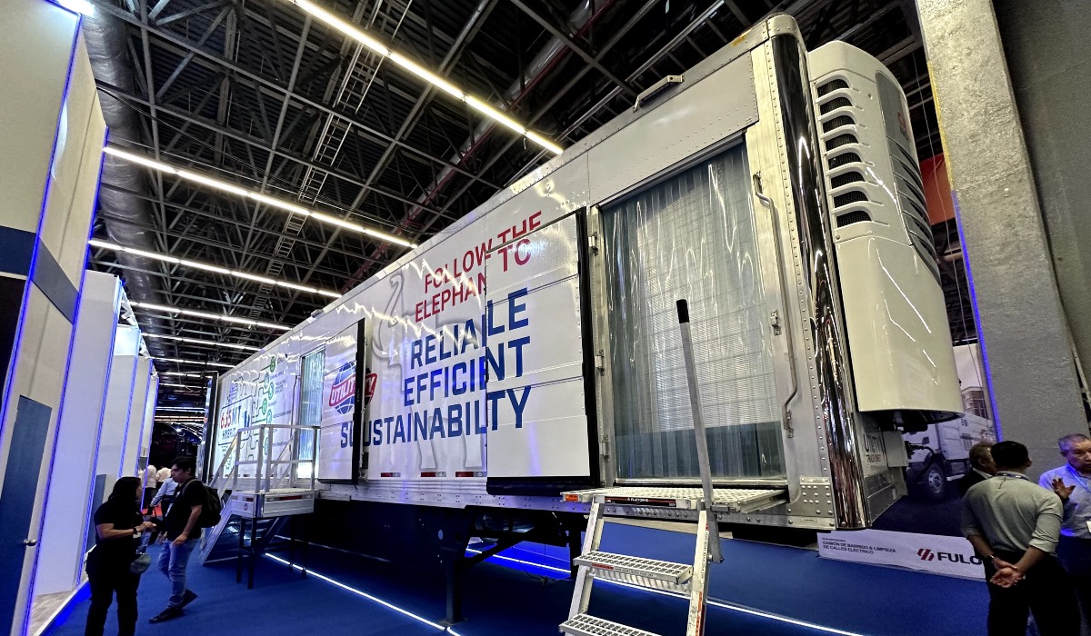 Utility México celebra 30 años con dos nuevos integrantes | Revista TyT