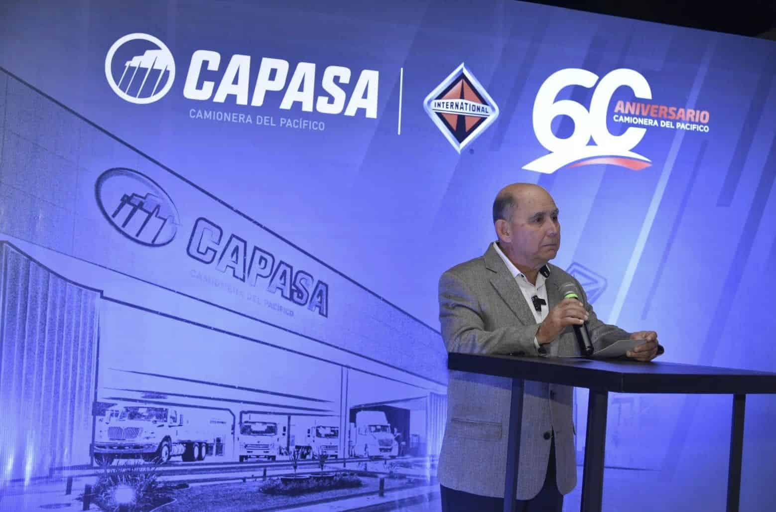 CAPASA celebra 60 años con la renovación de sus instalaciones en ...