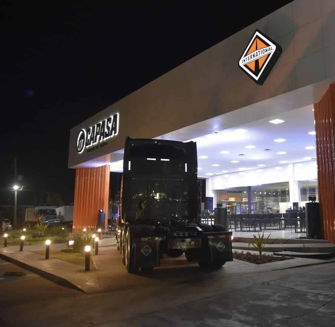 CAPASA celebra 60 años con la renovación de sus instalaciones en ...