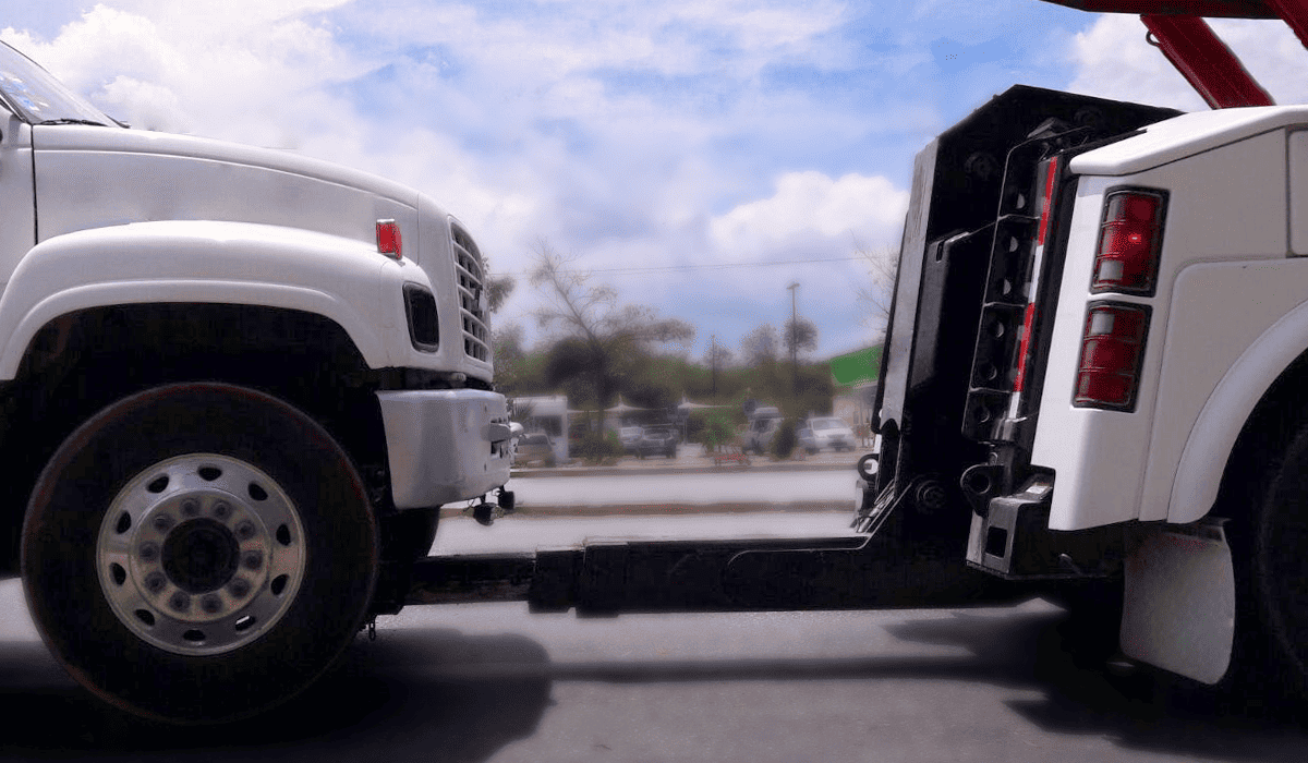 Avanza en Comisiones regulación de tarifas para servicio de grúas ...