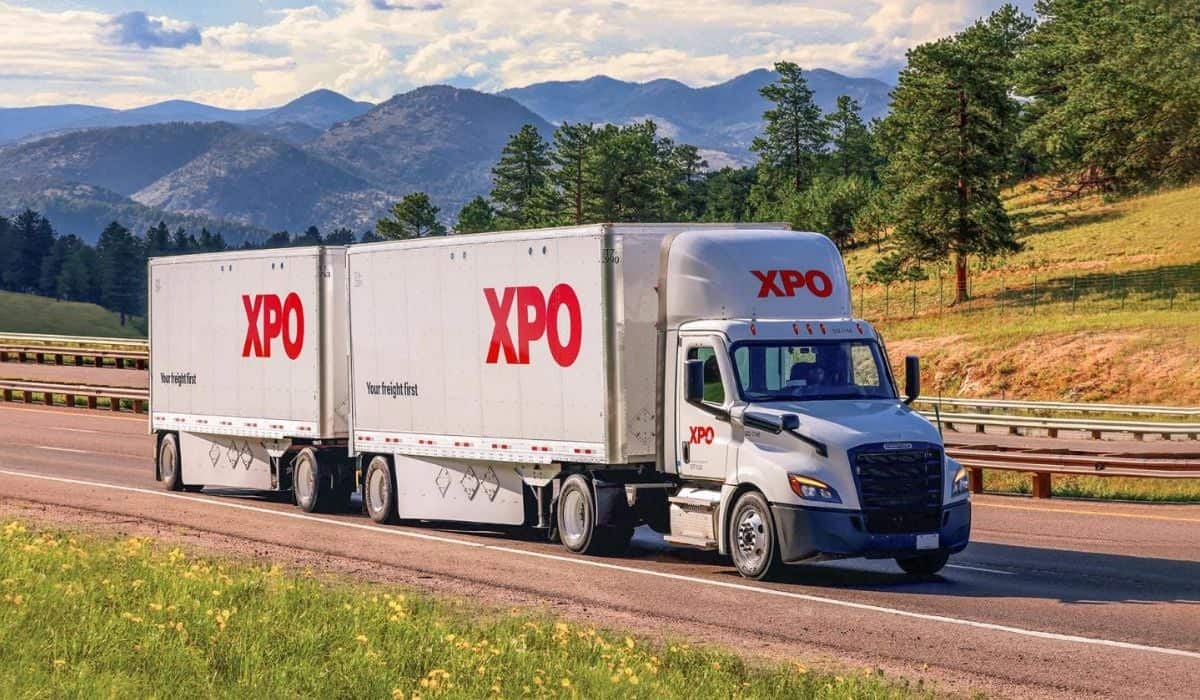 Samsara impulsa eficiencia operativa de XPO Logistics | Revista TyT