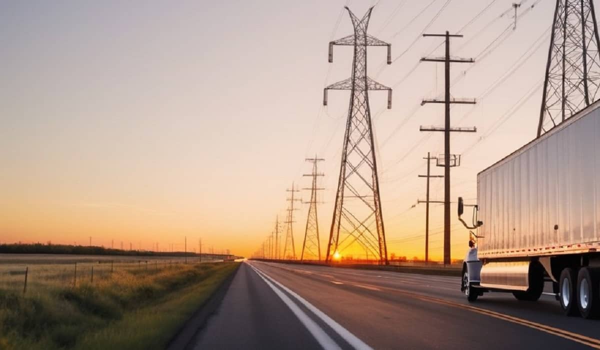 DTNA, Navistar y VGNA se alían para impulsar vehículos cero emisiones ...