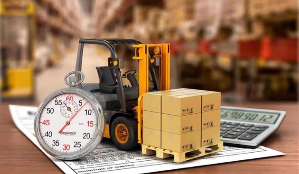 Éstas son las características del Lead Time en logística | Revista TyT