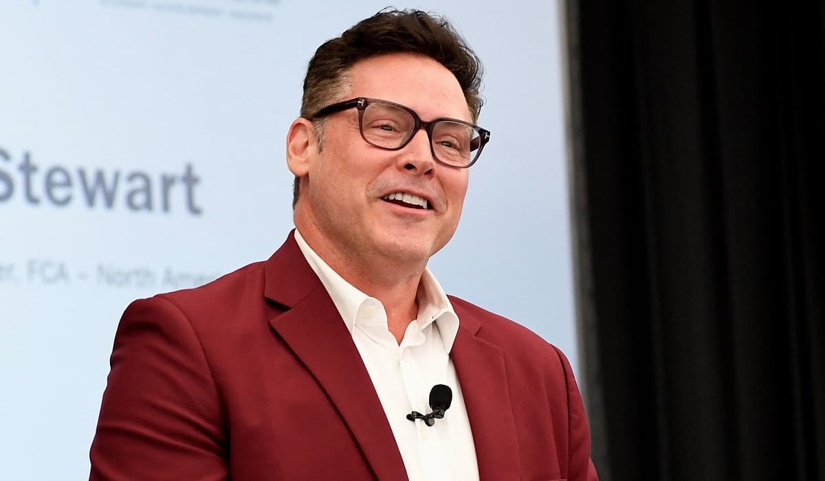 Mark Stewart reemplaza Richard Kramer como CEO de Goodyear | Revista TyT