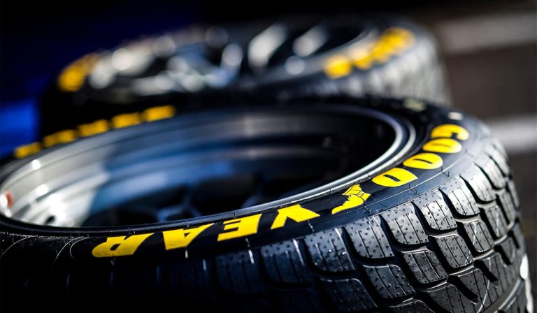 Mark Stewart reemplaza Richard Kramer como CEO de Goodyear | Revista TyT