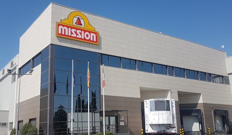 Mission Foods instala planta en Yucatán con inversión de 1,500 mdp ...