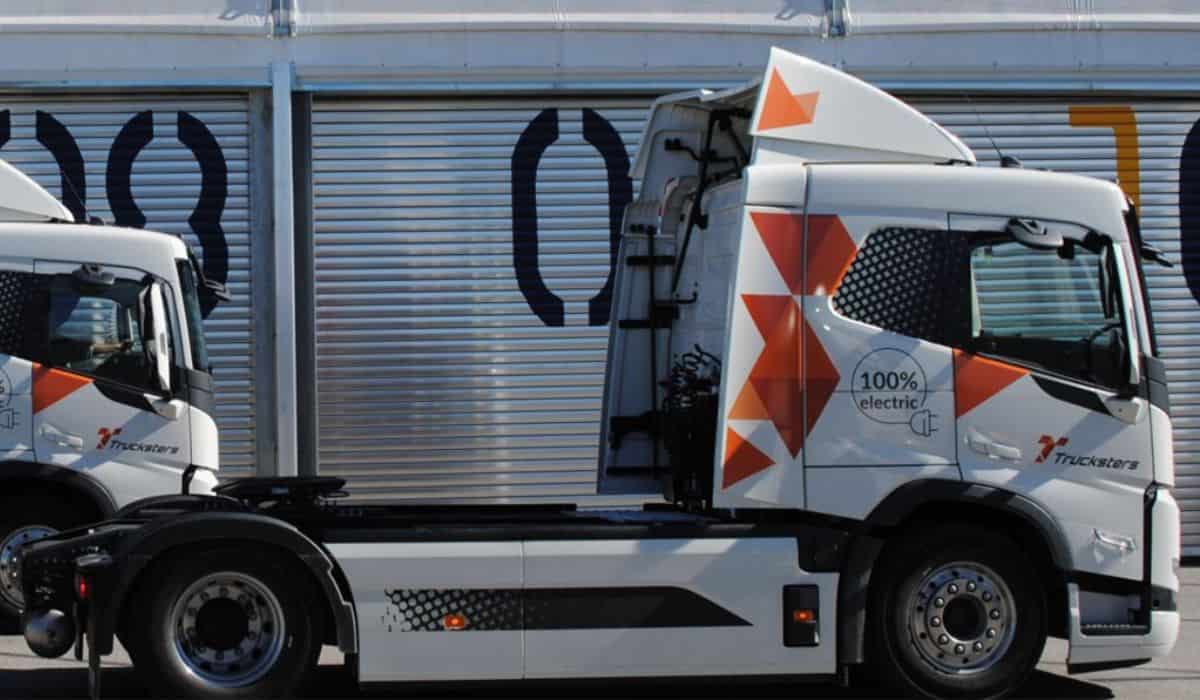 Freightsafe apuesta por sistema rentable de paraderos para camiones ...