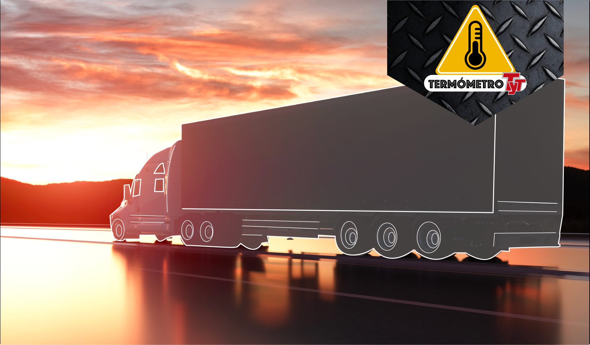 Cuatro motores para la venta de camiones y tractocamiones en 2024 | Revista TyT