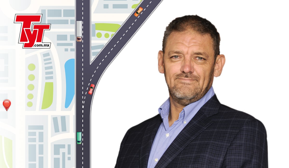 Ruta TyT | Éstas son las claves de la AMTM para la nueva movilidad ...