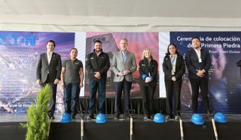 Eaton invierte 1,500 mdp en la ampliación de su planta en Querétaro ...