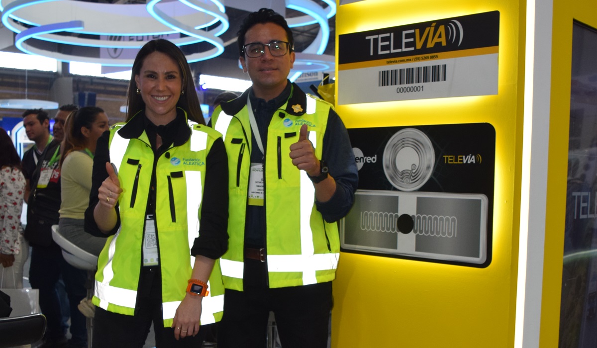 Fundación Aleatica lanza el Decálogo de la Seguridad Vial | Revista TyT