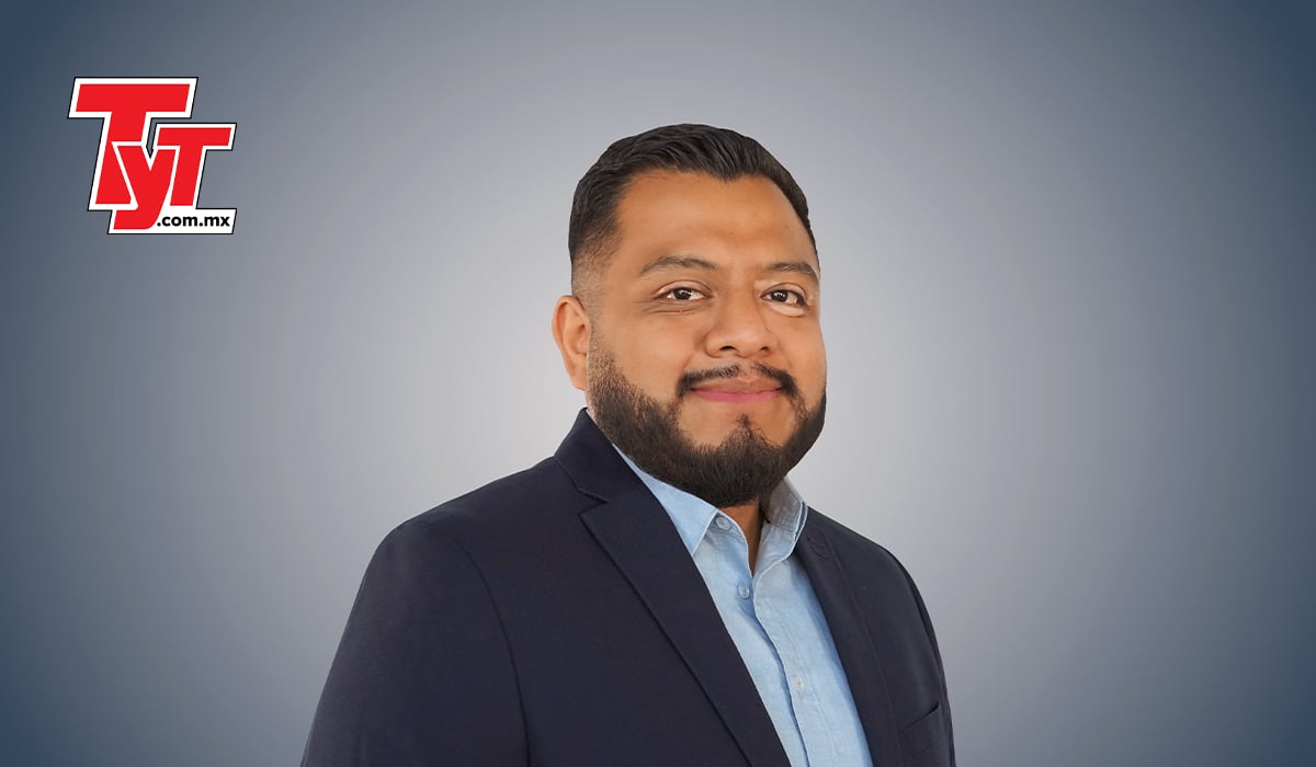 Así consiguió J&T Express México pasar de dos a 2,000 vehículos ...