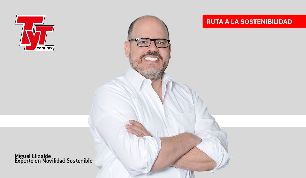 Logística | Revista TyT