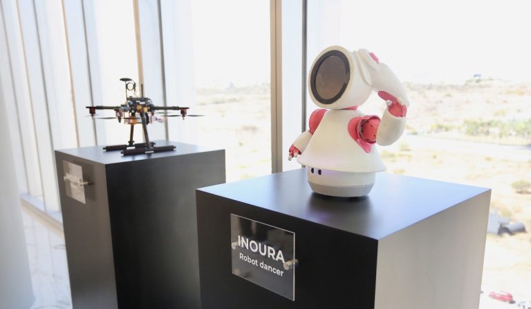 Abre QSM Semiconductores centro de desarrollo en Querétaro | Revista TyT