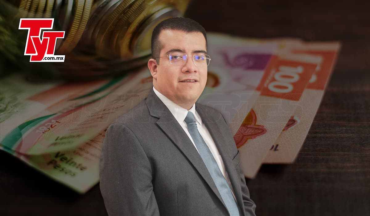Economía Mexicana Con La Oportunidad De Seguir Creciendo Revista Tyt