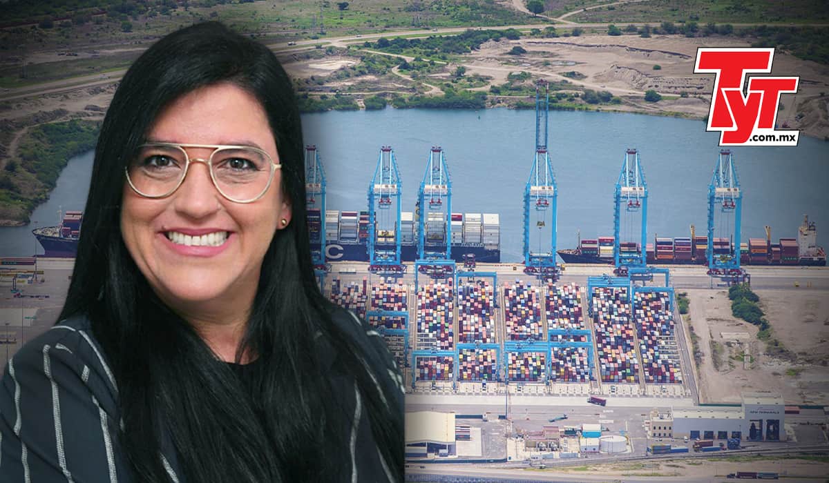 APM Terminals promueve a Marliz Bermúdez, llega Beatriz Yera | Revista TyT