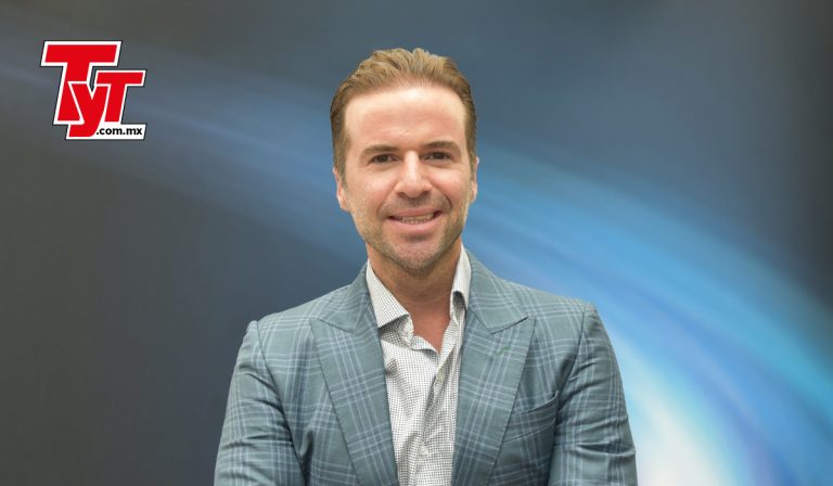 Alejandro Rivera, al frente del Comité de Camiones de AMDA | Revista TyT