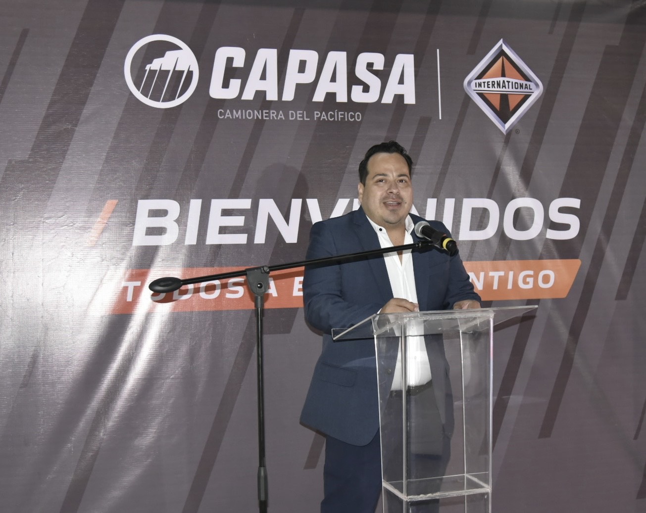 CAPASA renueva su compromiso de servicio en La Paz | Revista TyT