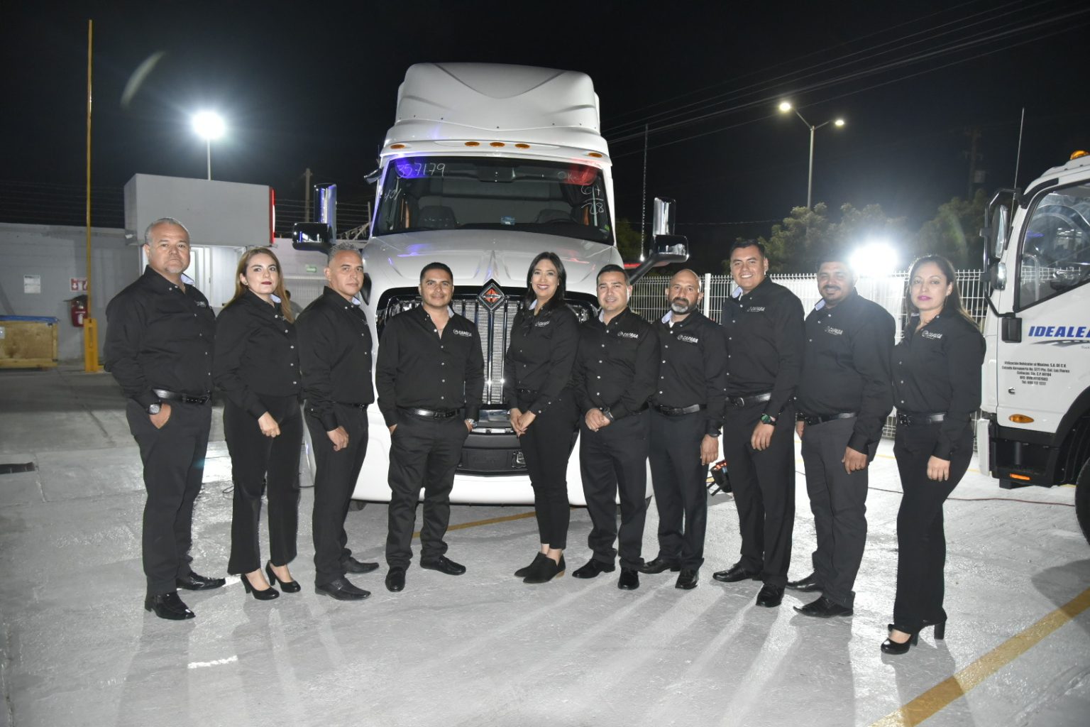 CAPASA renueva su compromiso de servicio en La Paz | Revista TyT