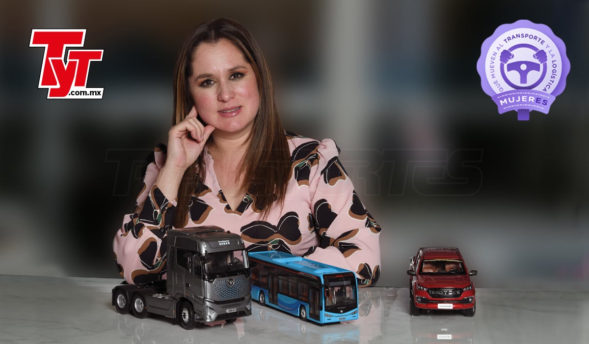 Irma Soto, marcando el camino de la equidad e inclusión | Revista TyT