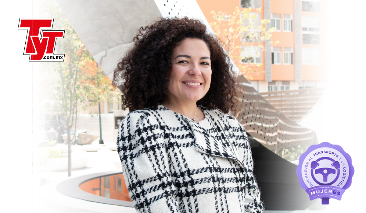 Julia Monroy abre brecha en industrias dominadas por hombres | Revista TyT