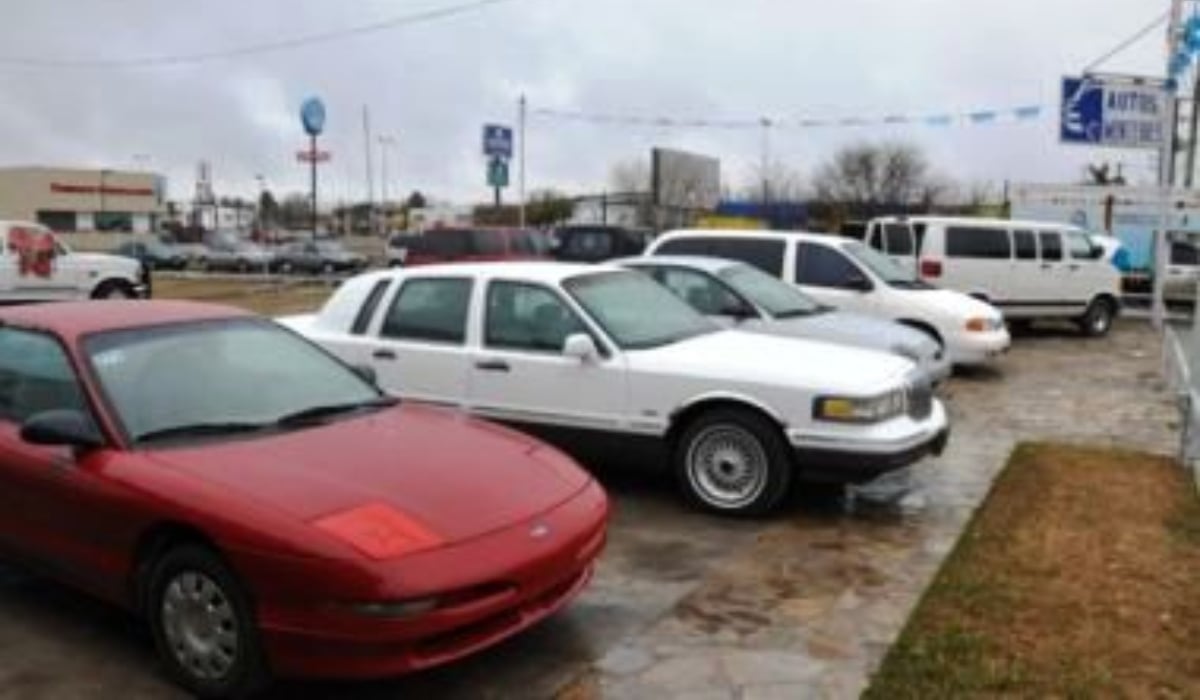 Regularización de autos 'chocolate' se extiende hasta fin del sexenio | Revista TyT