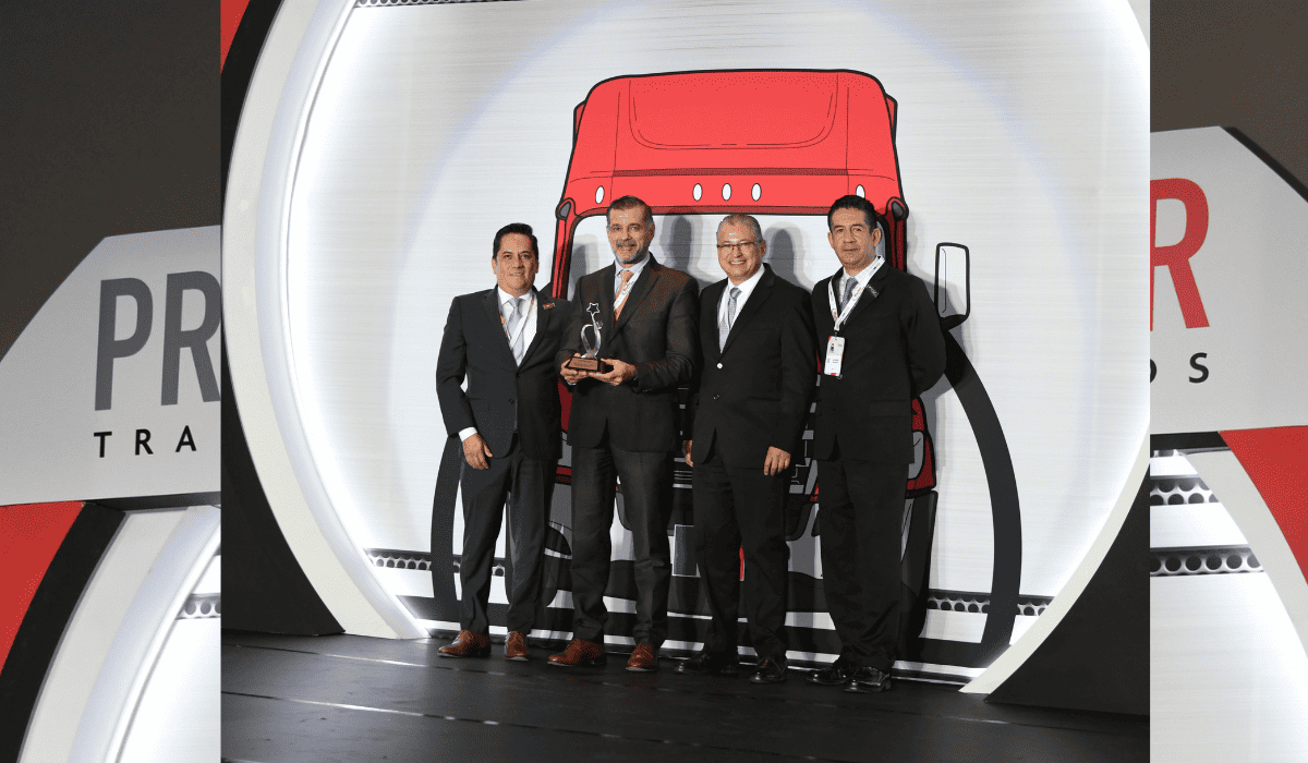 Auto Express Oriente gana el ‘Ever Better’ en los Premios Ryder 2024 ...