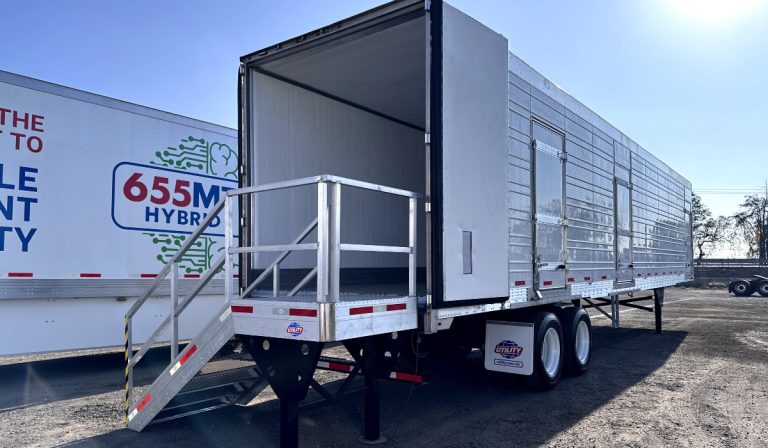 Utility Trailers de México alista 2 sucursales de refacciones: en ...