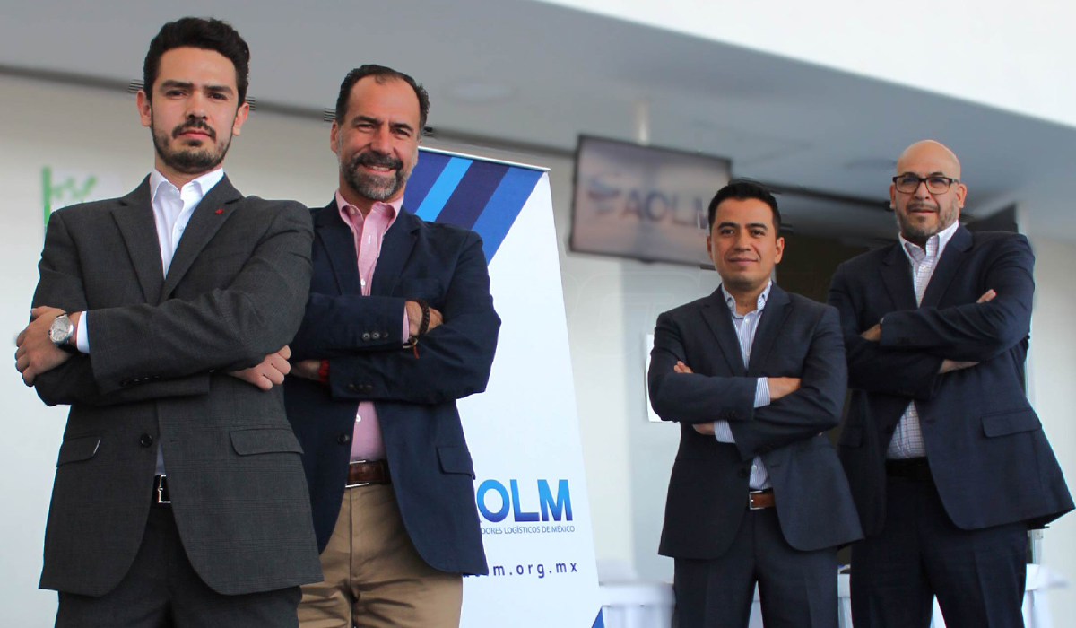 AOLM elige a su Consejo Directivo para 2024-2026 | Revista TyT