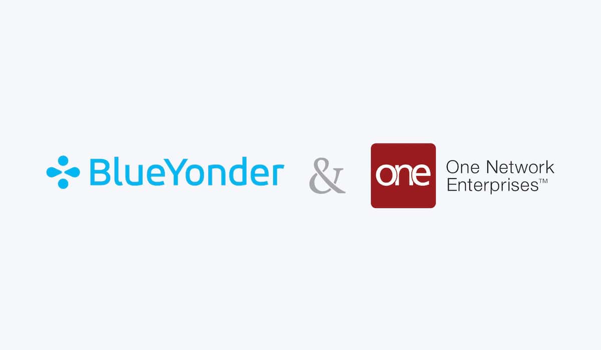 Blue Yonder acuerda adquirir One Network por 839 millones de dólares ...