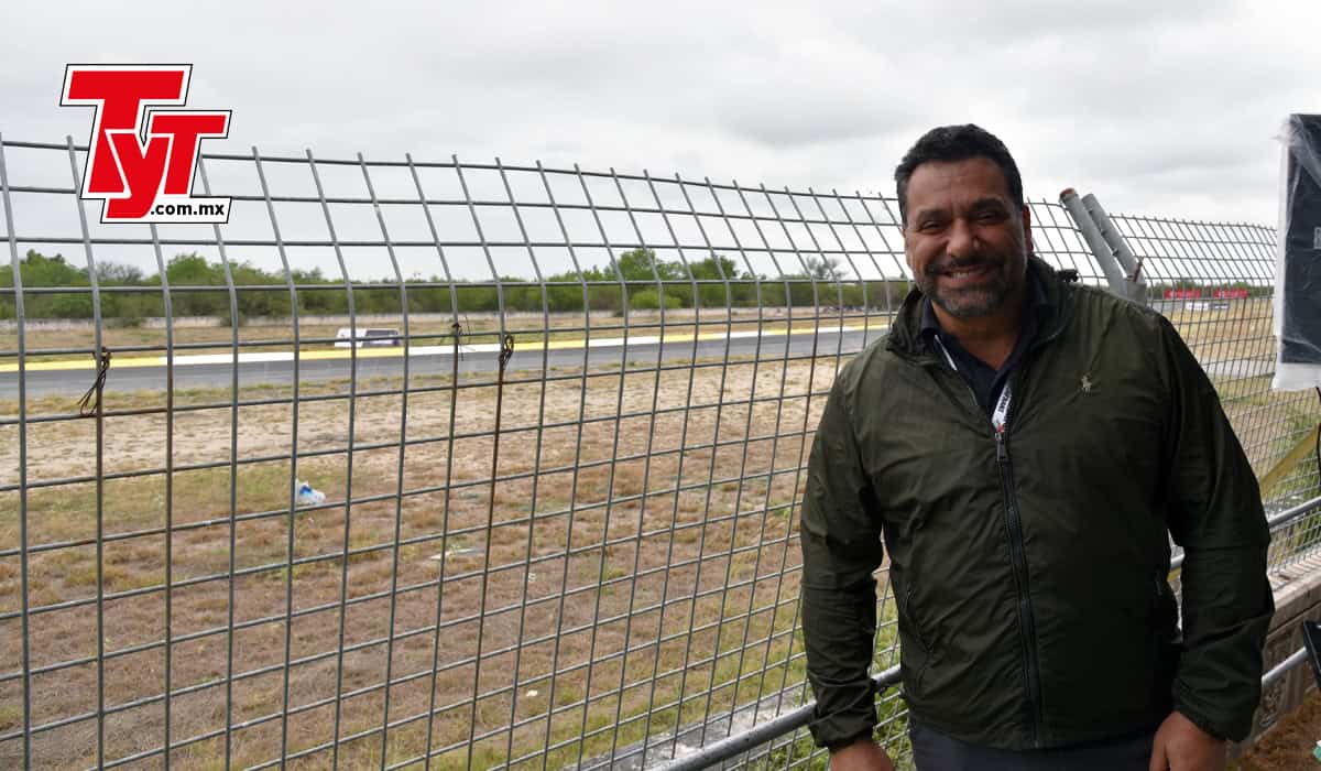 Ivanna Richards, talento joven al volante en el Zapata Racing Team ...