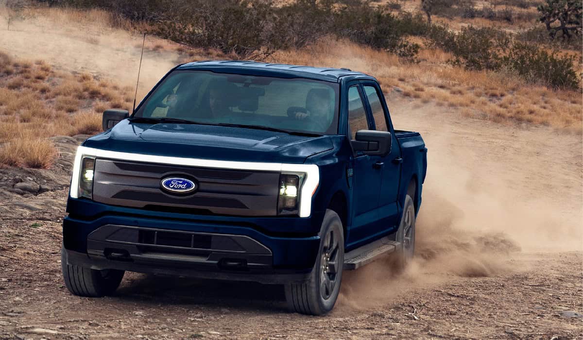 Así se encamina Ford hacia la neutralidad de carbono para 2050 ...